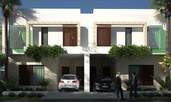 Best Housing Society in Chiniot - Din Gardens