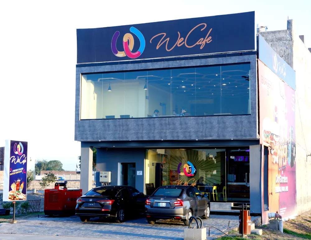 Best Housing Society in Chiniot - Din Gardens