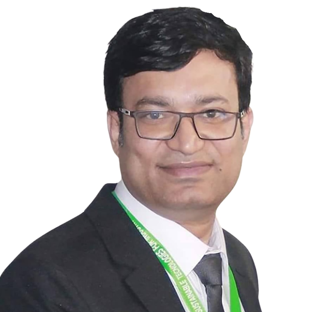 Dr. Md. Zahidul Islam - Professor | Department of ICT, Islamic University Bangladesh