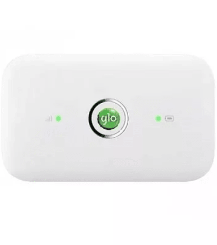 Glo 4G LTE MiFi wifi