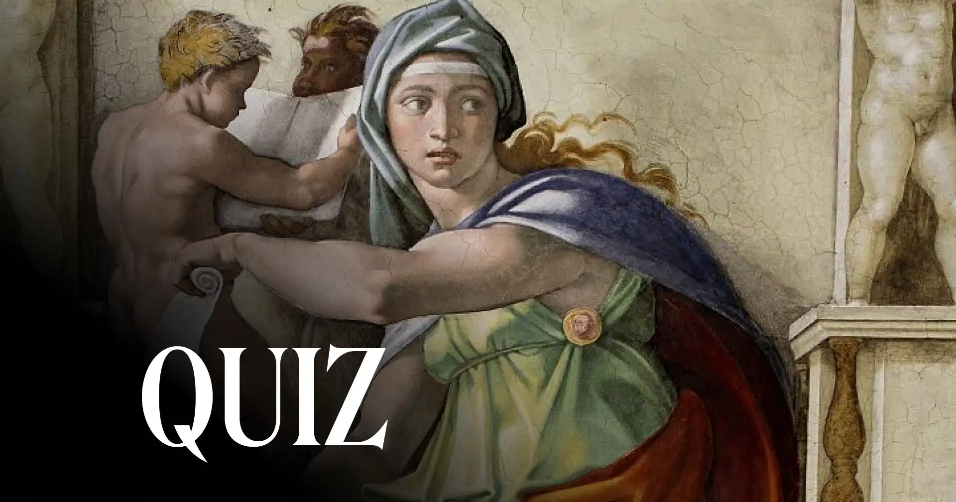 Test Your Knowledge of Renaissance Art Trivia - Art Tutor