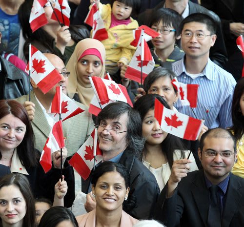 Best Canada Immigration Consultants in Pakistan | Koruu.com