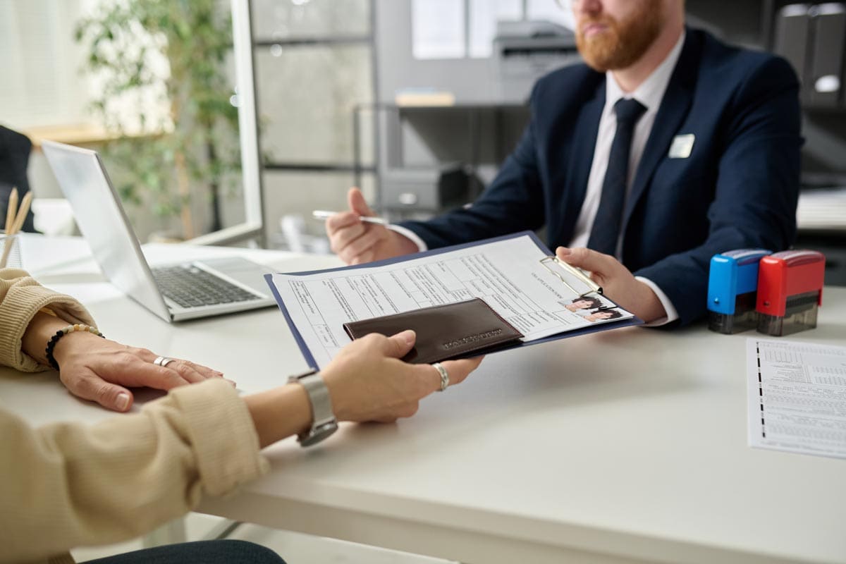 Koruu Consultant Best Immigration Consultants in Karachi