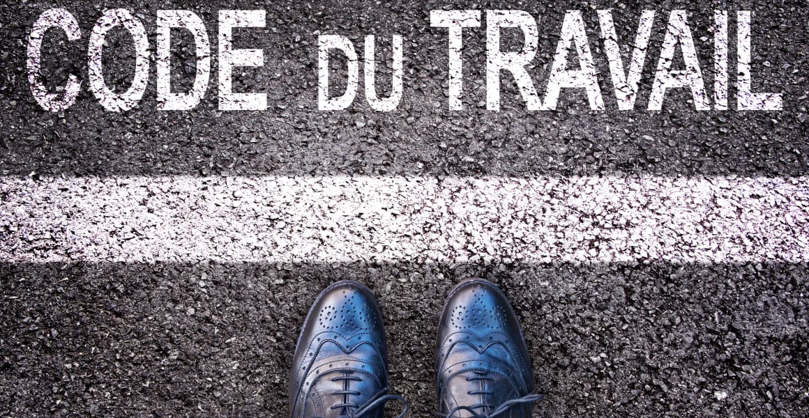 Quand les conditions du travail font le contrat de travail - MyActu par la Revue Fiduciaire