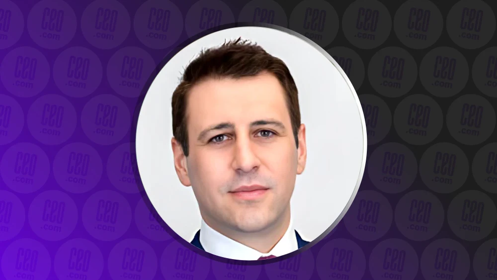 Core Scientific CEO Adam Sullivan - CEO.com Core Scientific CEO Adam Sullivan - CEO.com