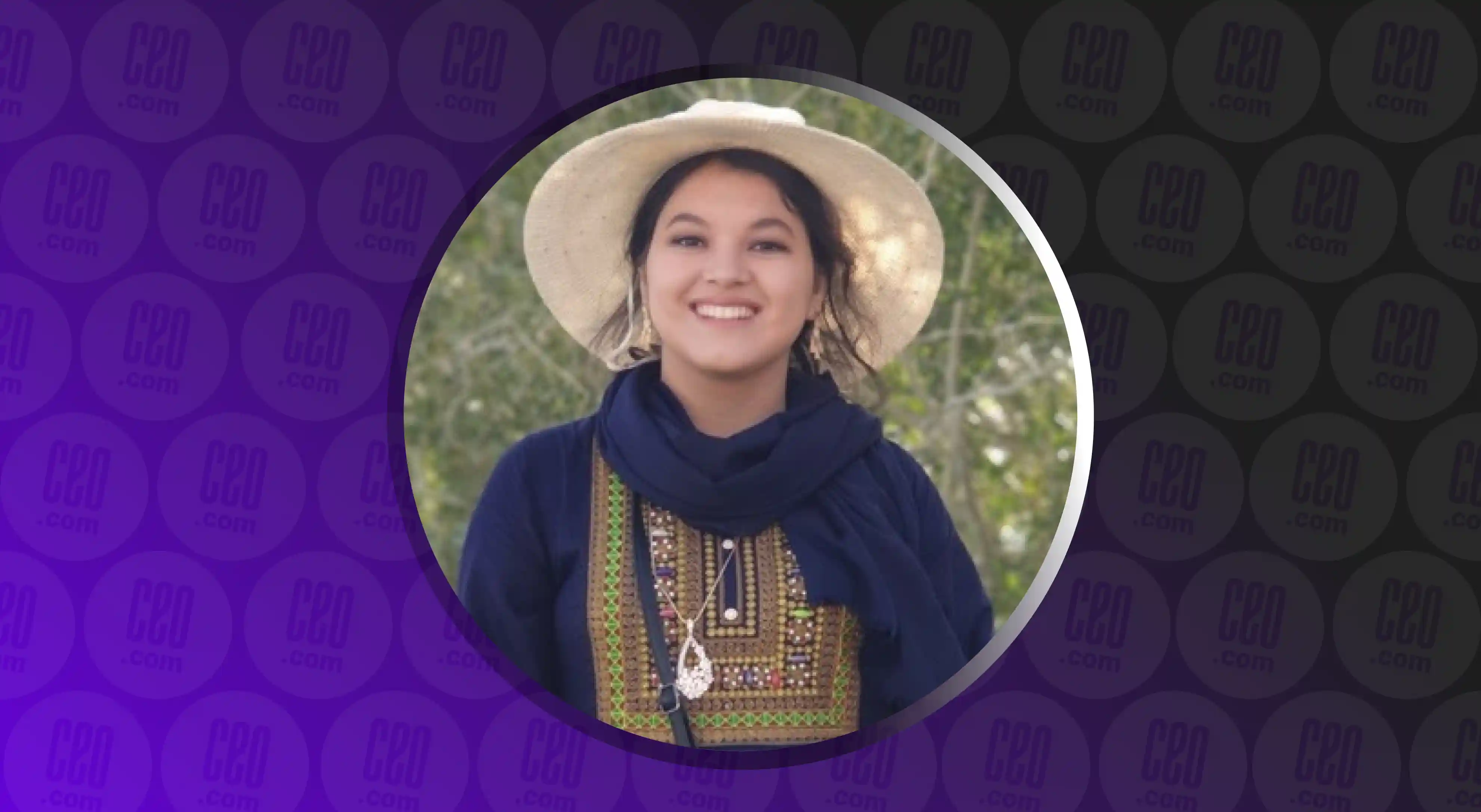 Asma Paigeer Transcript - CEO.com