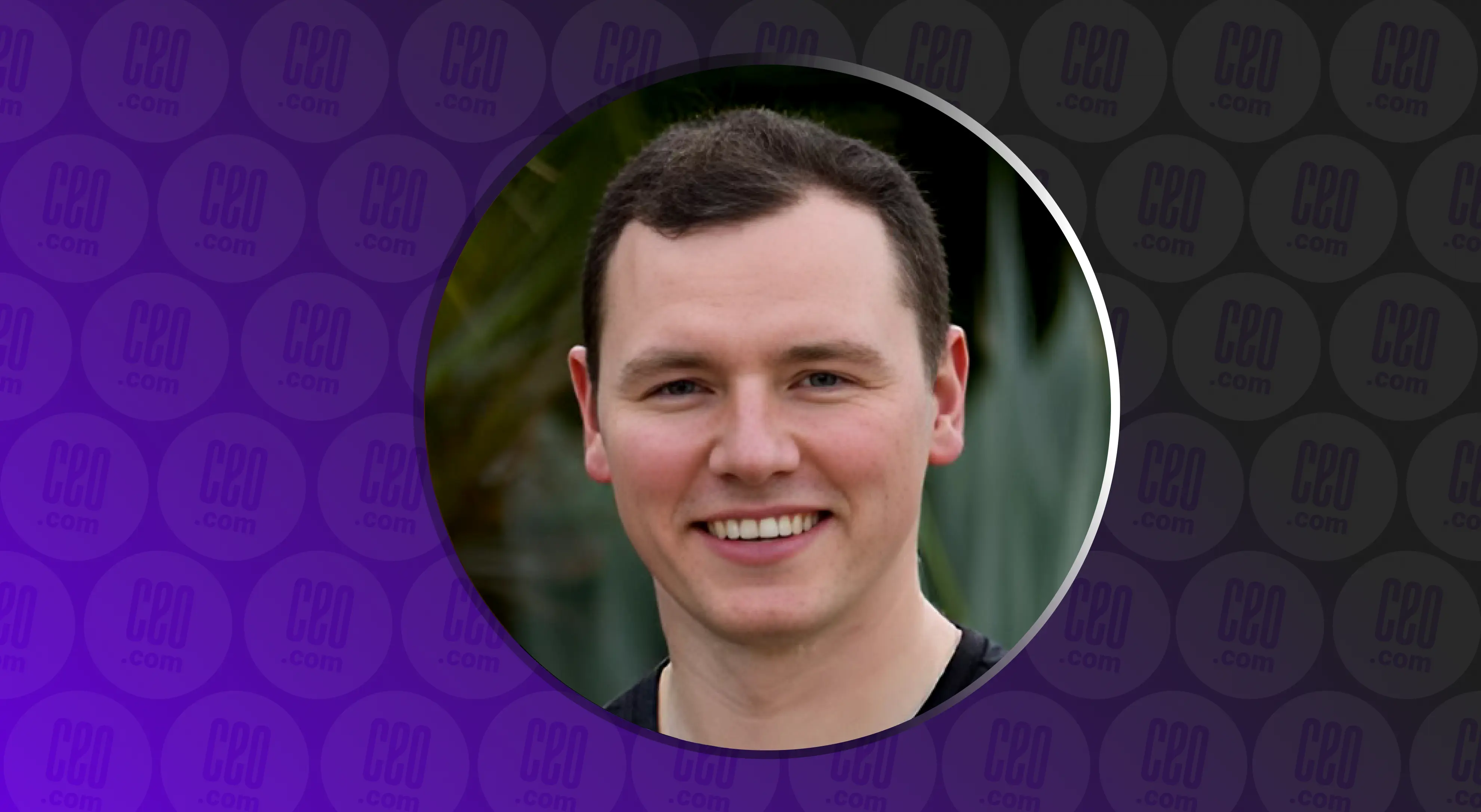 Somewear Labs CEO James Kubik - CEO.com Somewear Labs CEO James Kubik - CEO.com