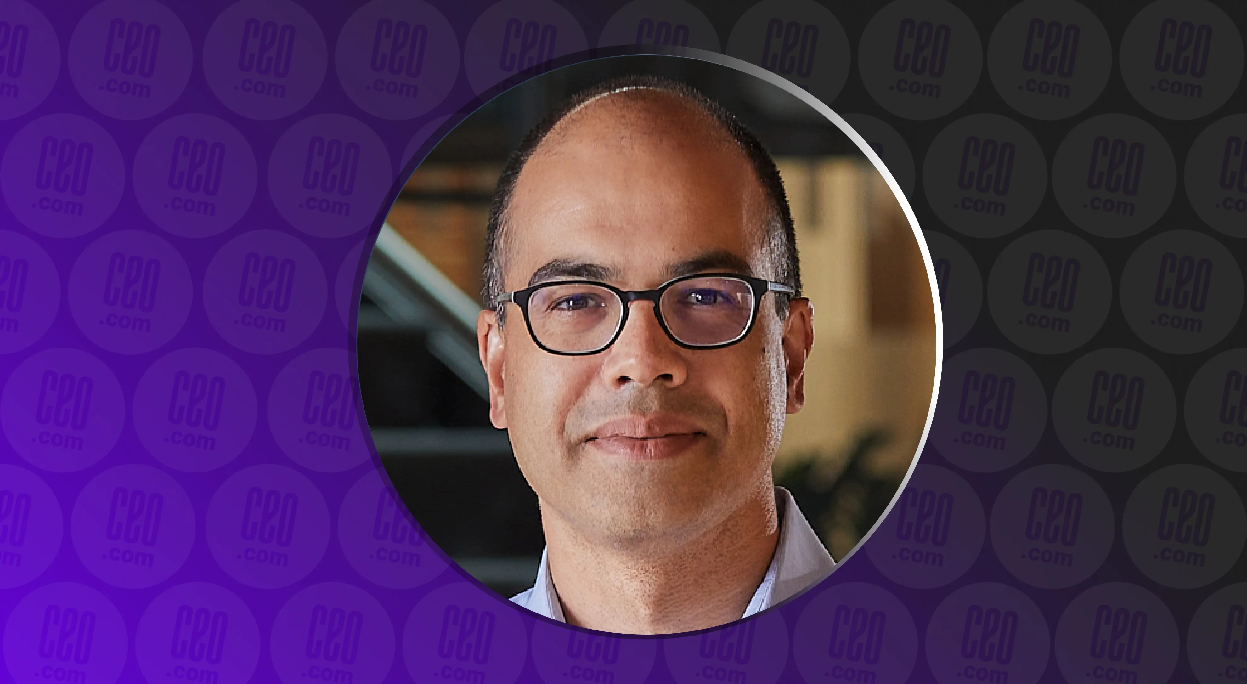 Sanjit Biswas Transcript - CEO.com