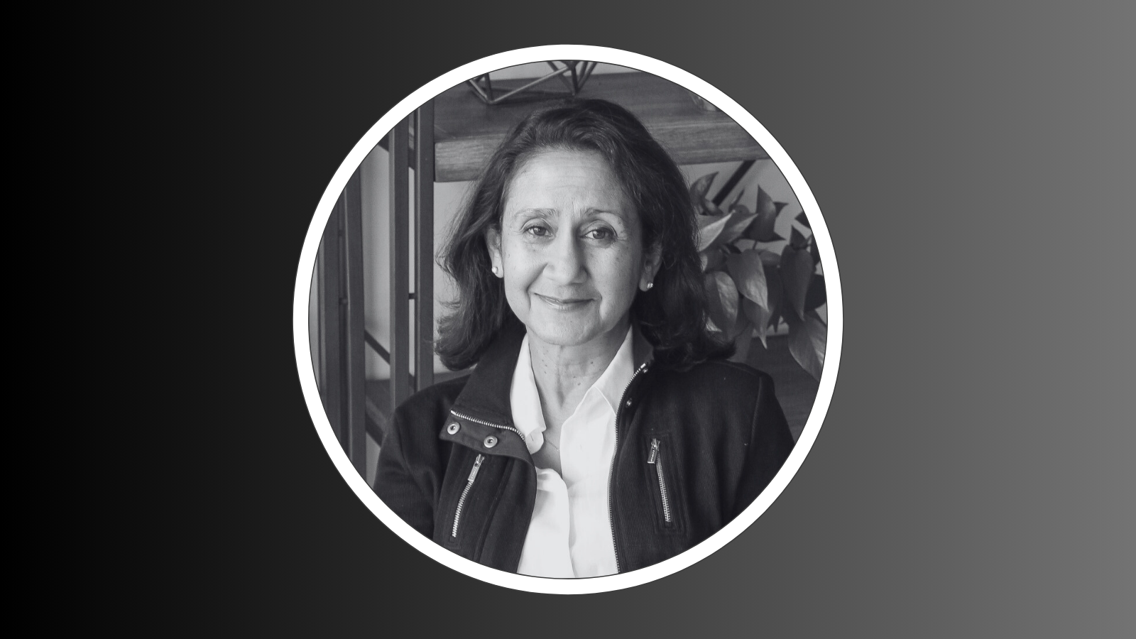 Amena Ali Transcript - CEO.com