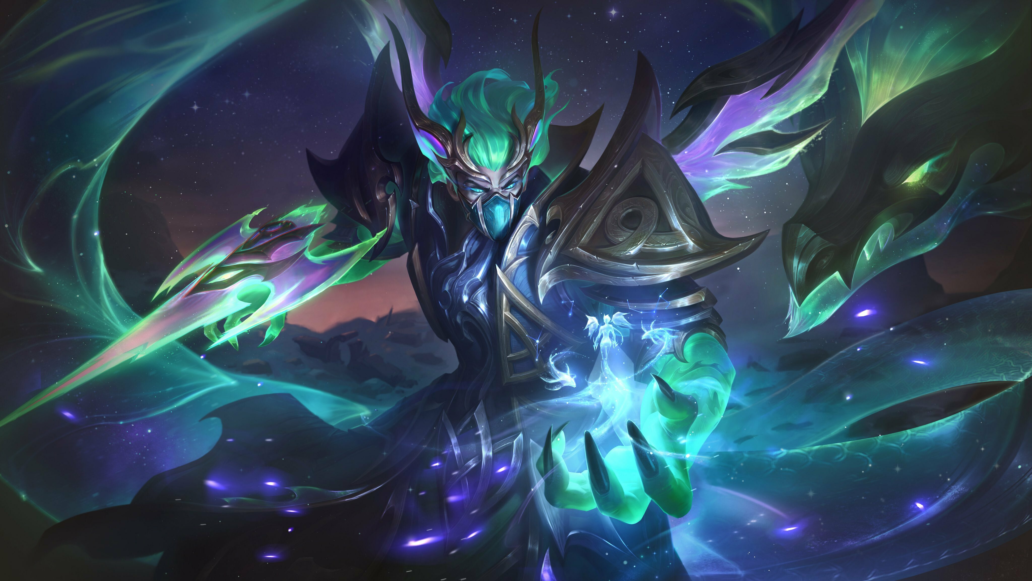 League of Legends Season End Timer 2025 – When Does League Season End?