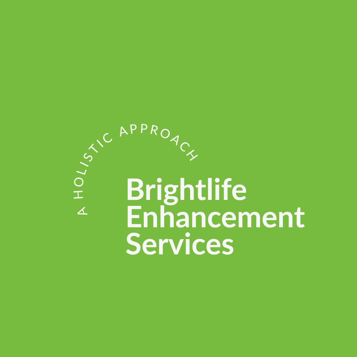 BrightLife | Holistic Approach to healthcare.