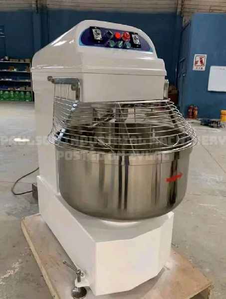 50kg dough mixer
