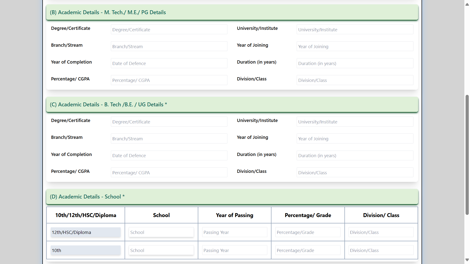 GitHub - dark-369/Job-Application-Portal