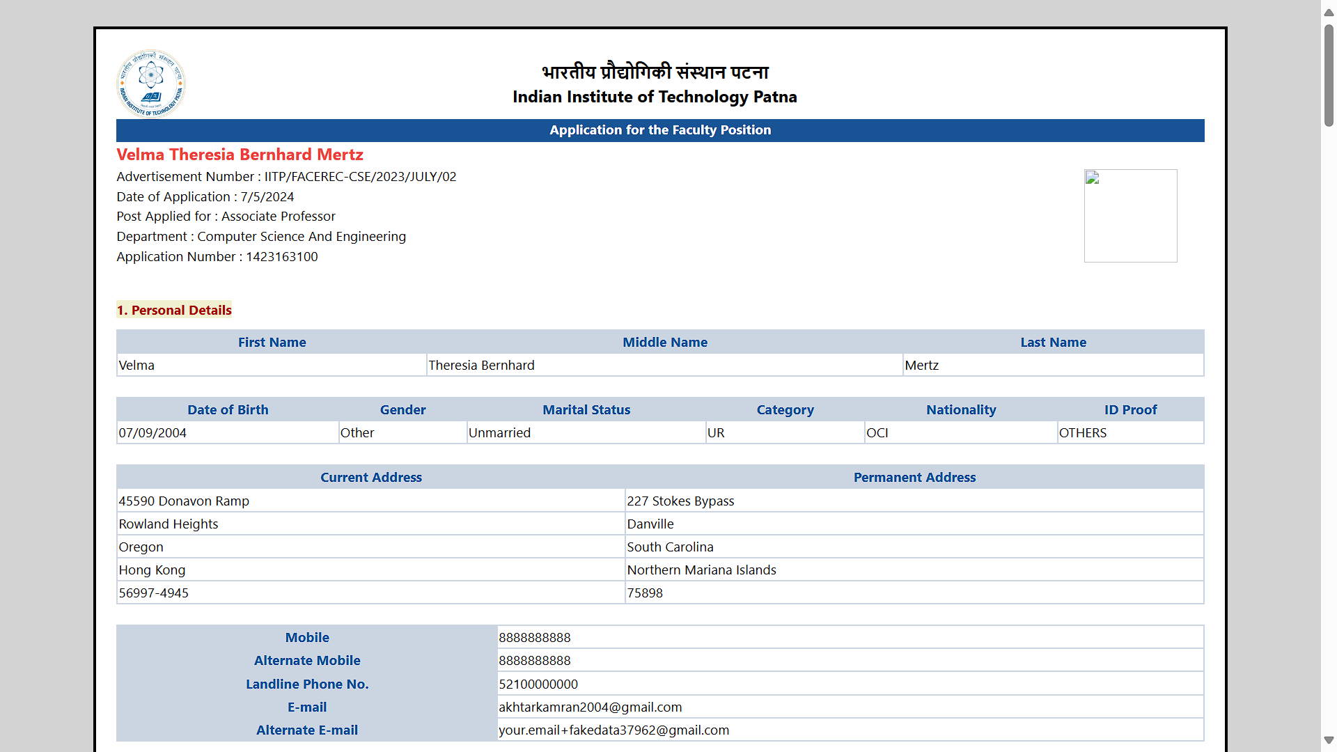 GitHub - dark-369/Job-Application-Portal