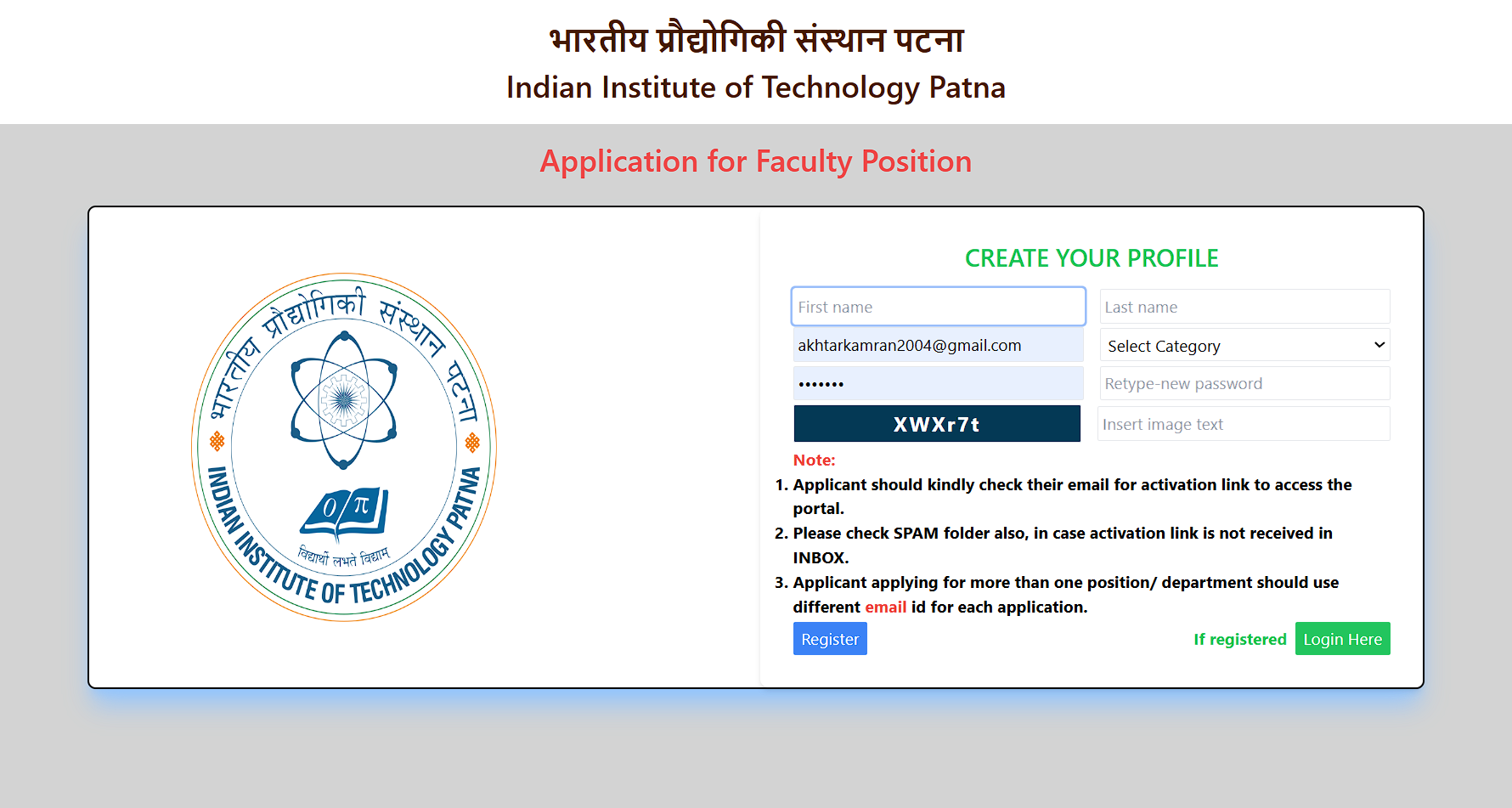 GitHub - dark-369/Job-Application-Portal