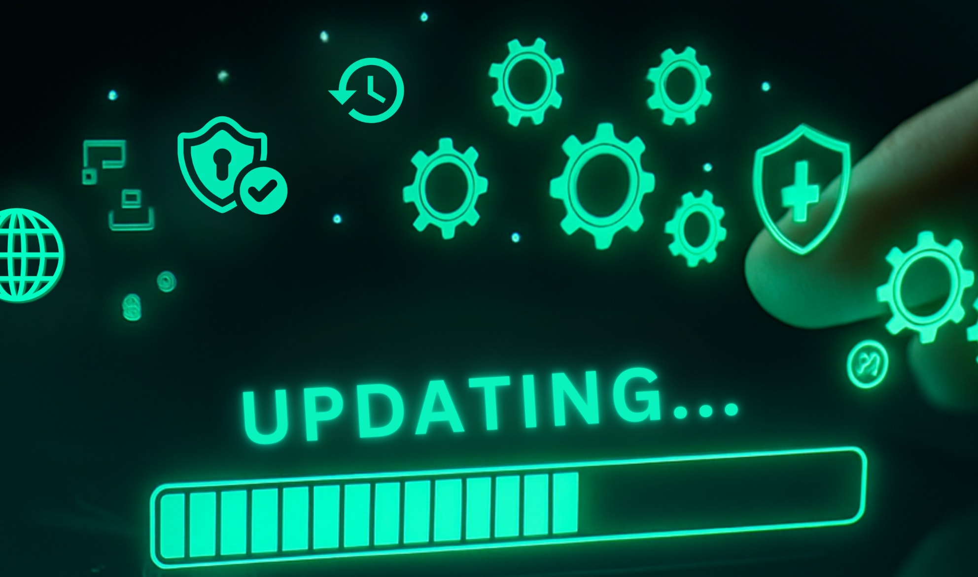 Firmware Development Service: Trends & Best Practices