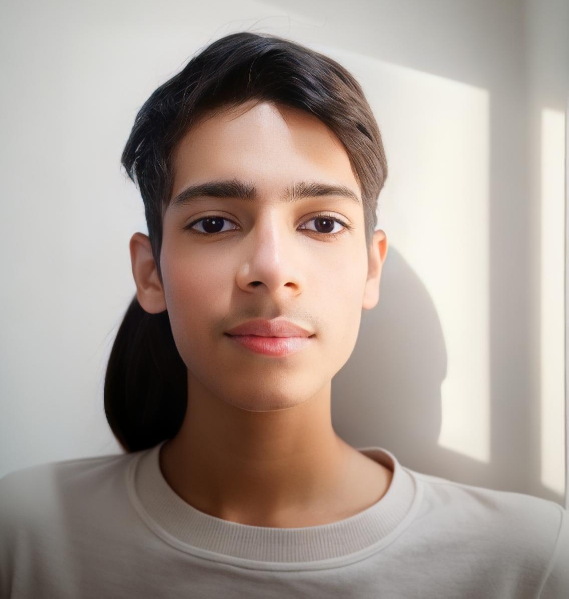 Prince Chaudhary | Flutter & Web Developer | Software Engineer