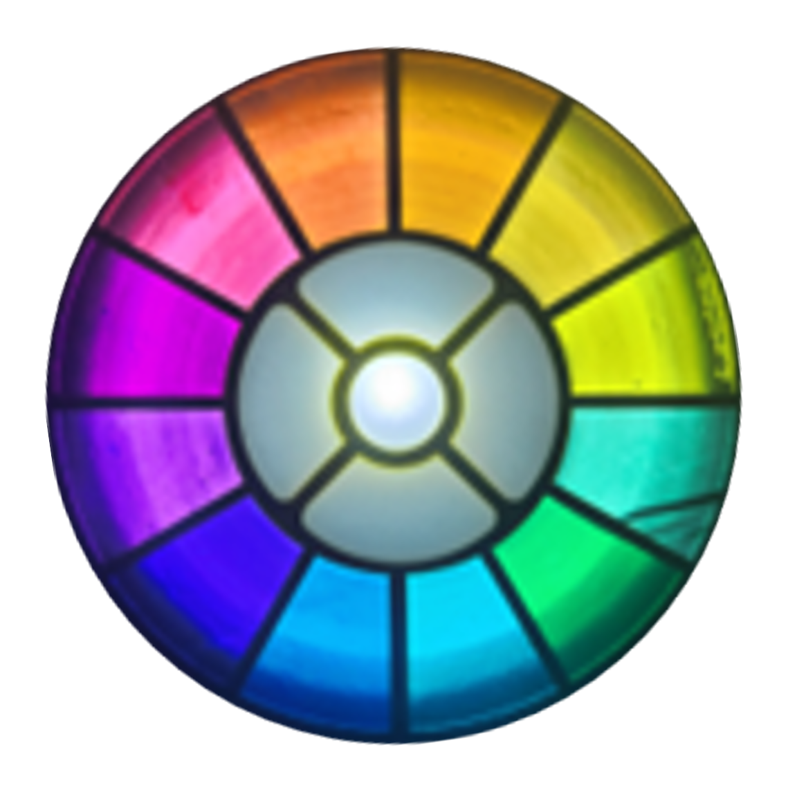 Mother's Living Symbol - v2
