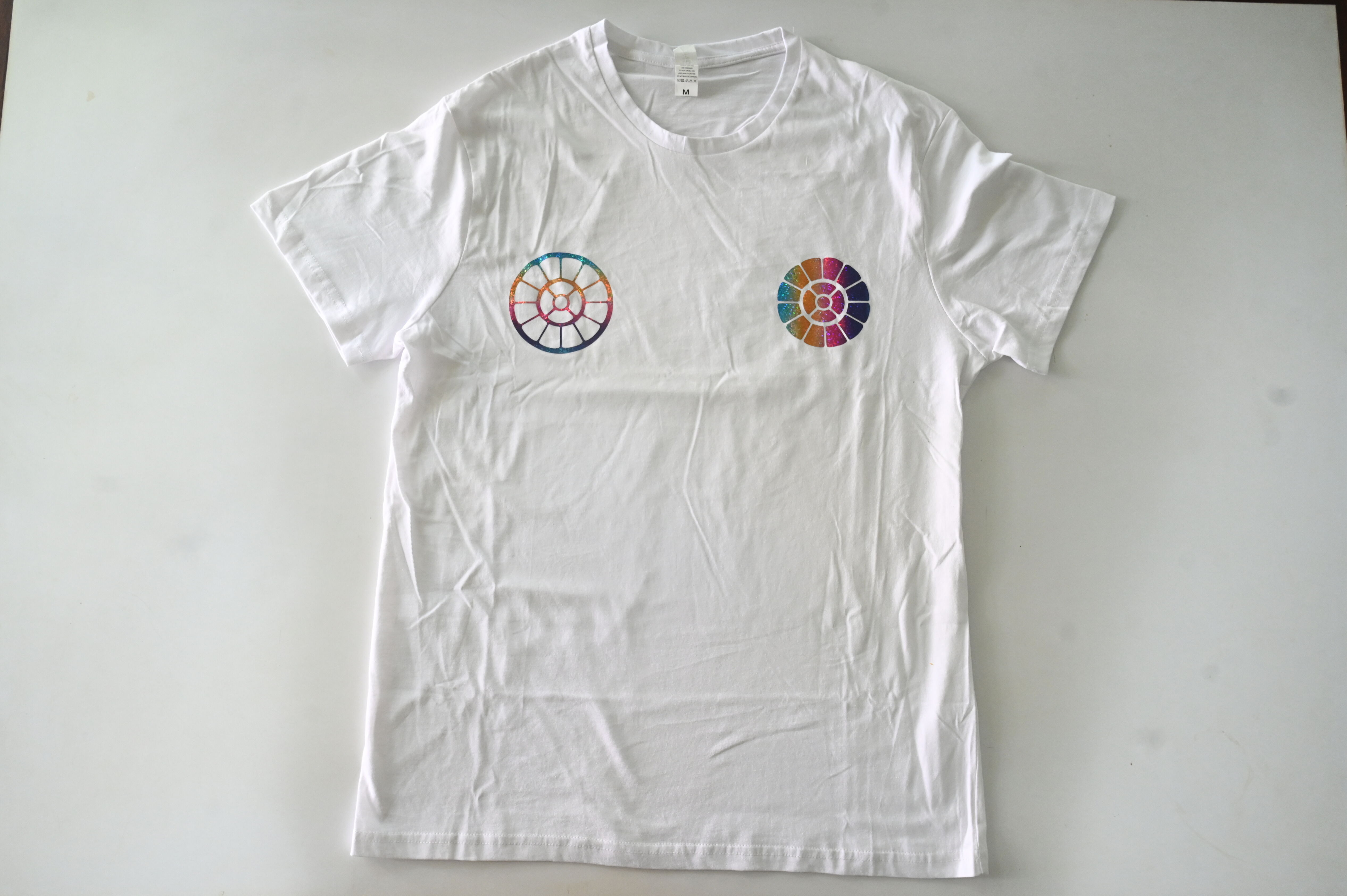 Mother's Living Symbol - v2