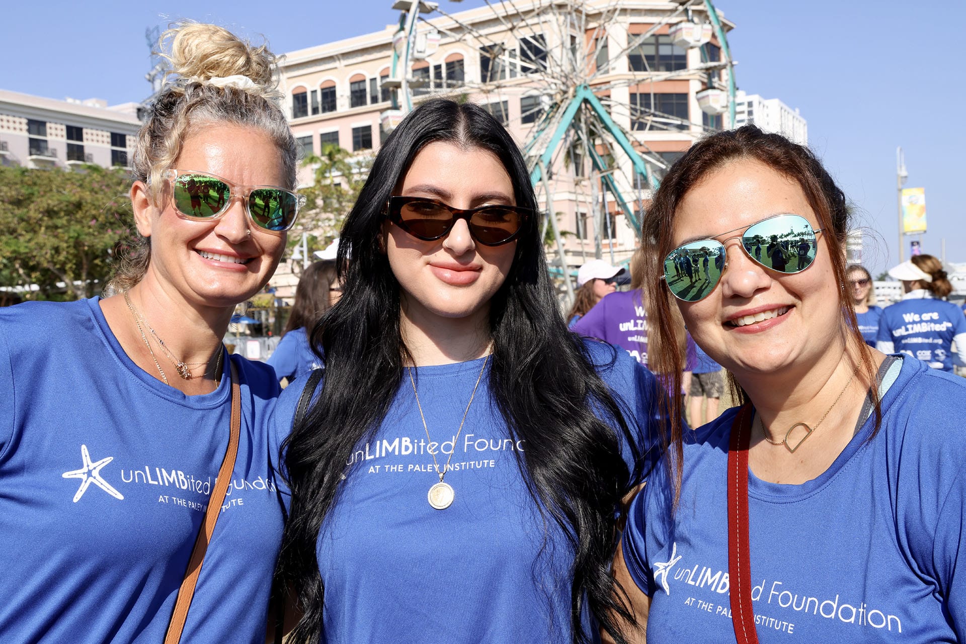 Fun Run 2022 - The unLIMBited Foundation