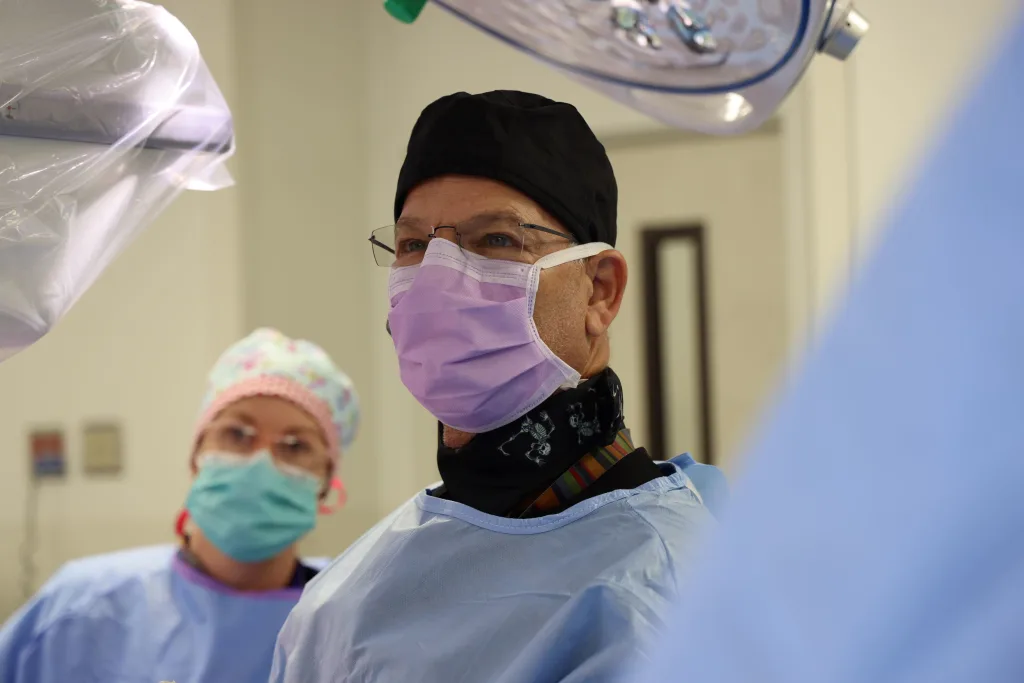 The Paley Foundation - Educating Orthopedic Surgeons
