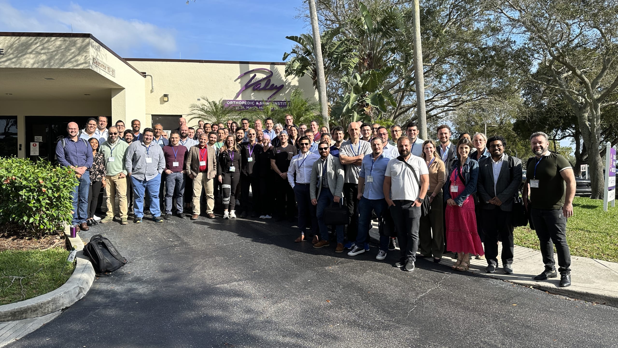 Event Photo Gallery - The Paley Foundation