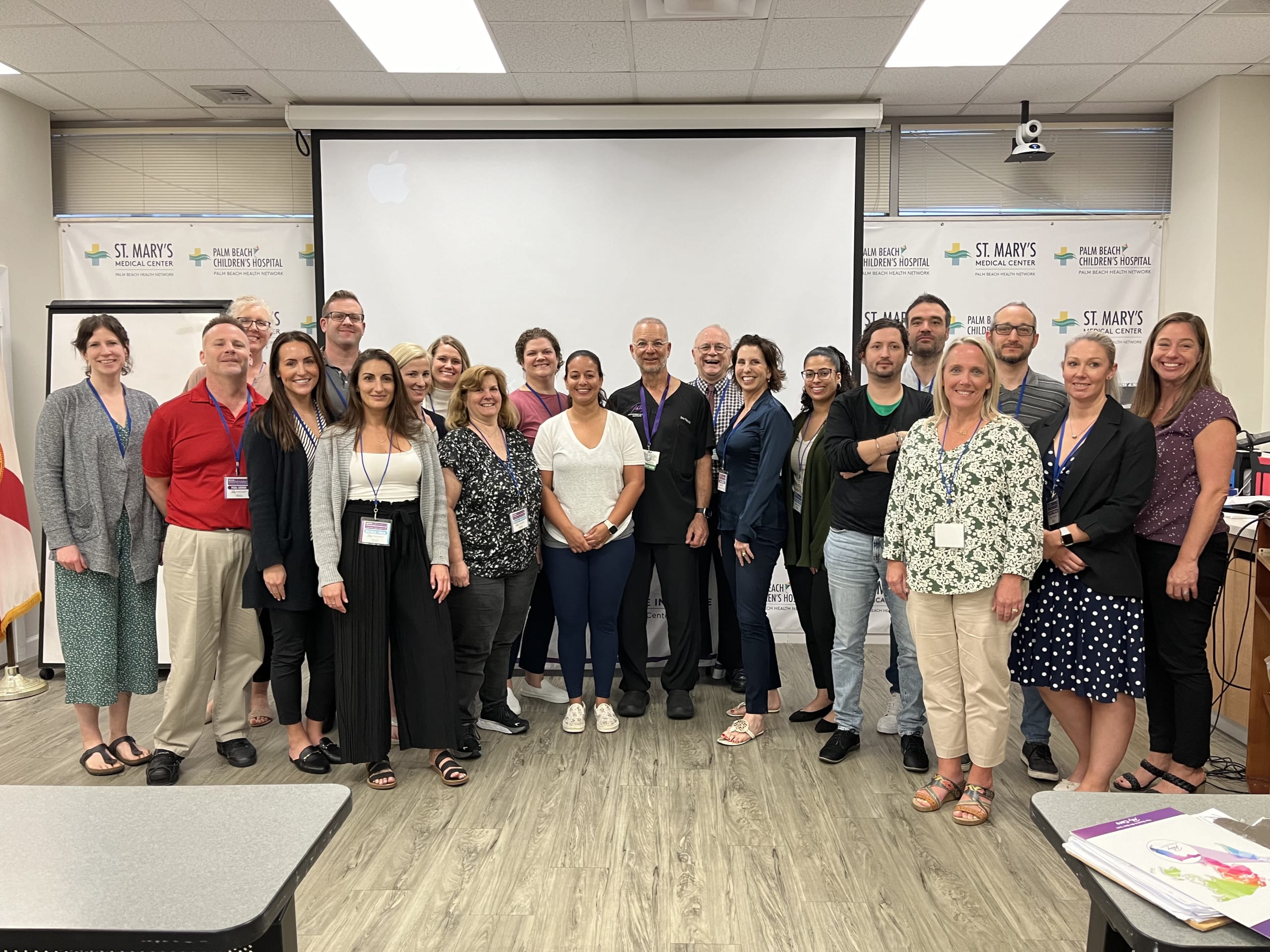 Event Photo Gallery - The Paley Foundation