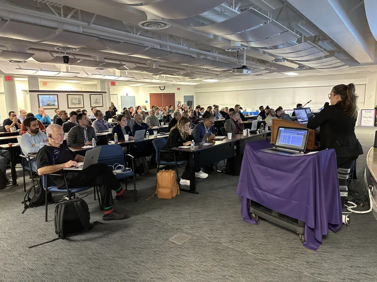 Event Photo Gallery - The Paley Foundation