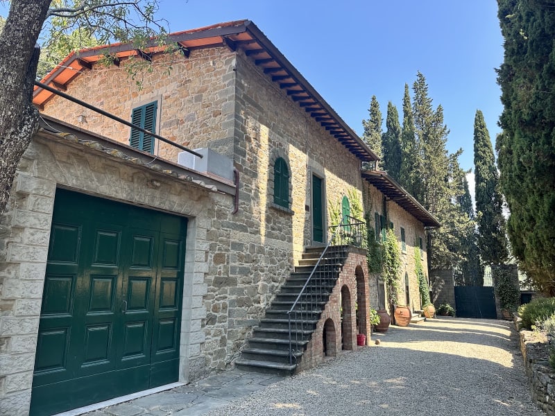 Castello di Ama - Italy Winery Guide