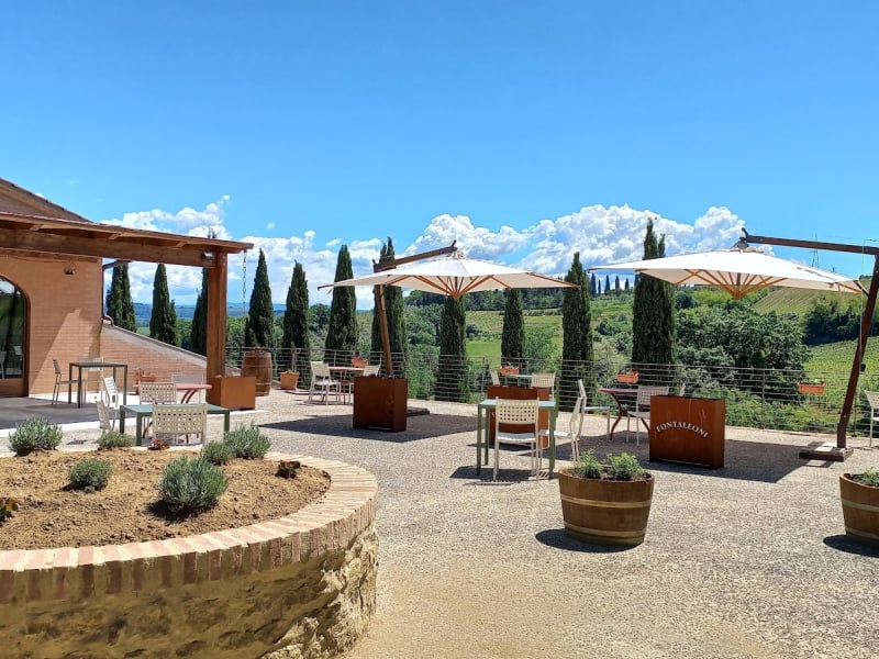 Fontaleoni - Italy Winery Guide