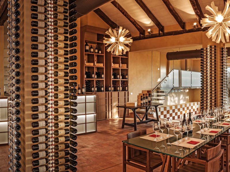 Dosio Vigneti - Italy Winery Guide