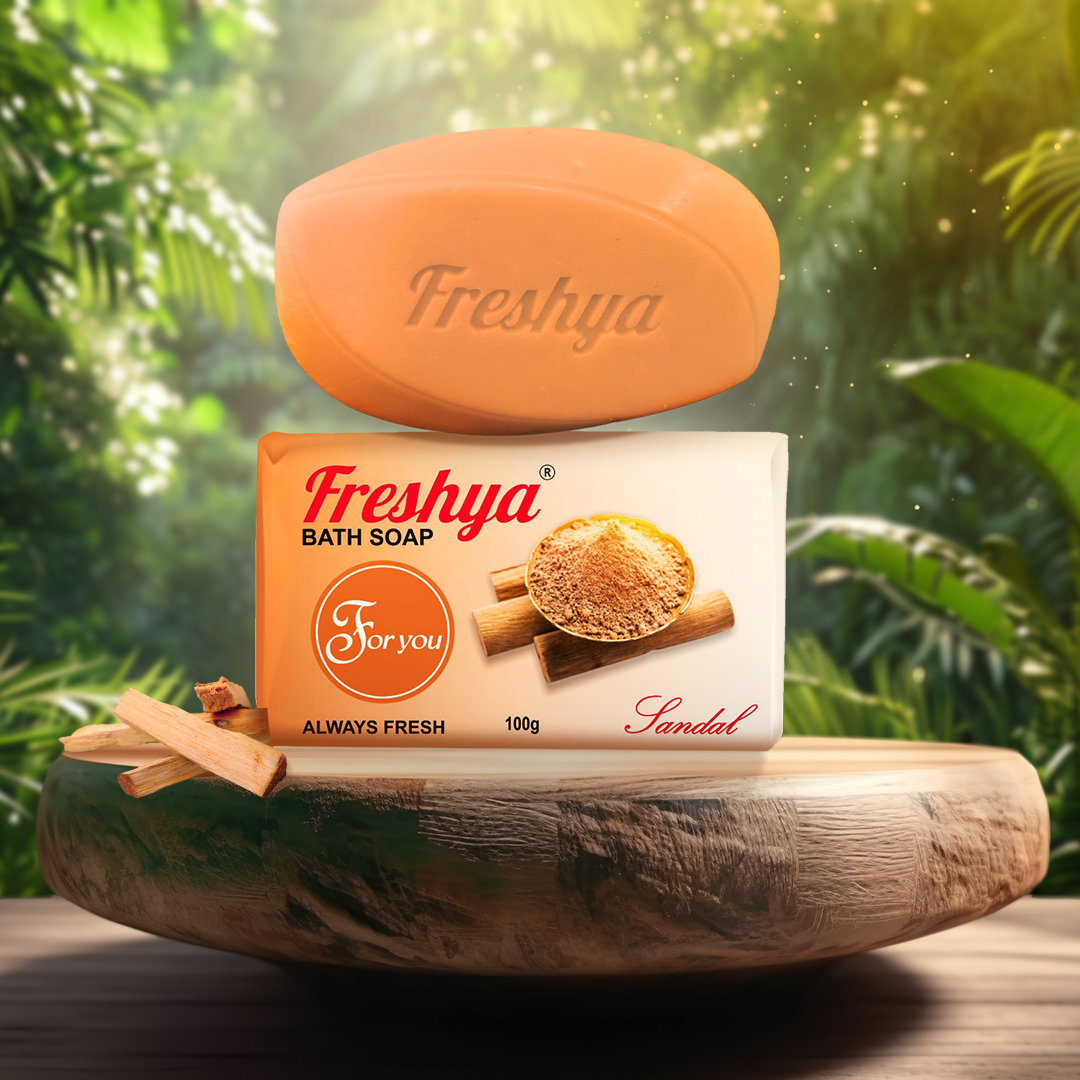 FIGO INDIA - FABRIC CARE | HOME CARE | PERSONAL CARE