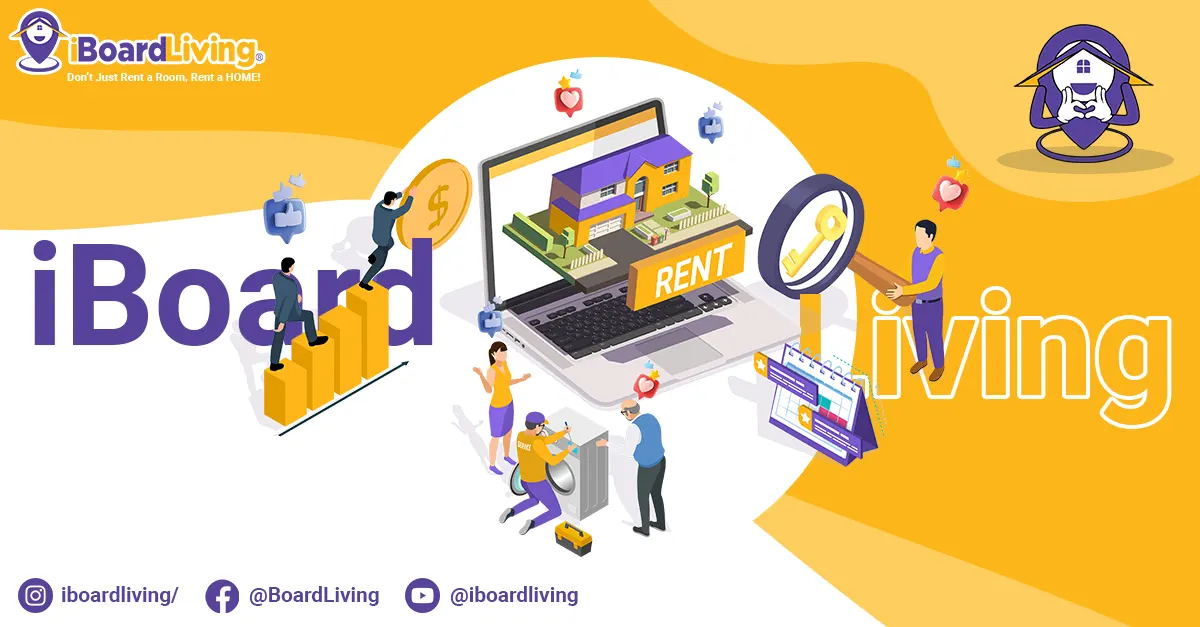 Contact Us | iBoard Living