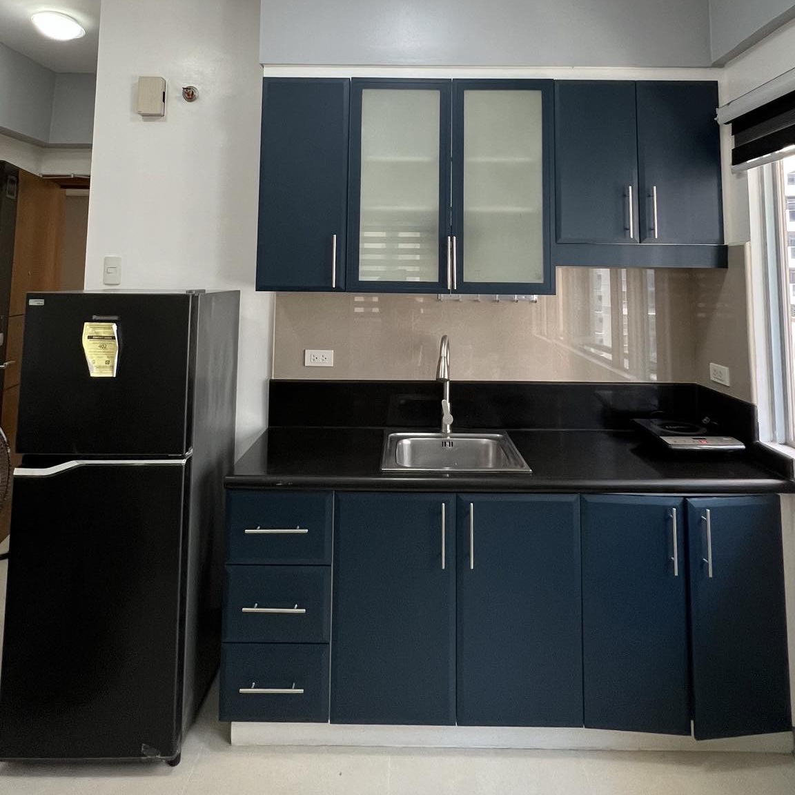 Room for rent in Florence Wy, Mckinley Hill, Ususan, Taguig City, 1634 ...