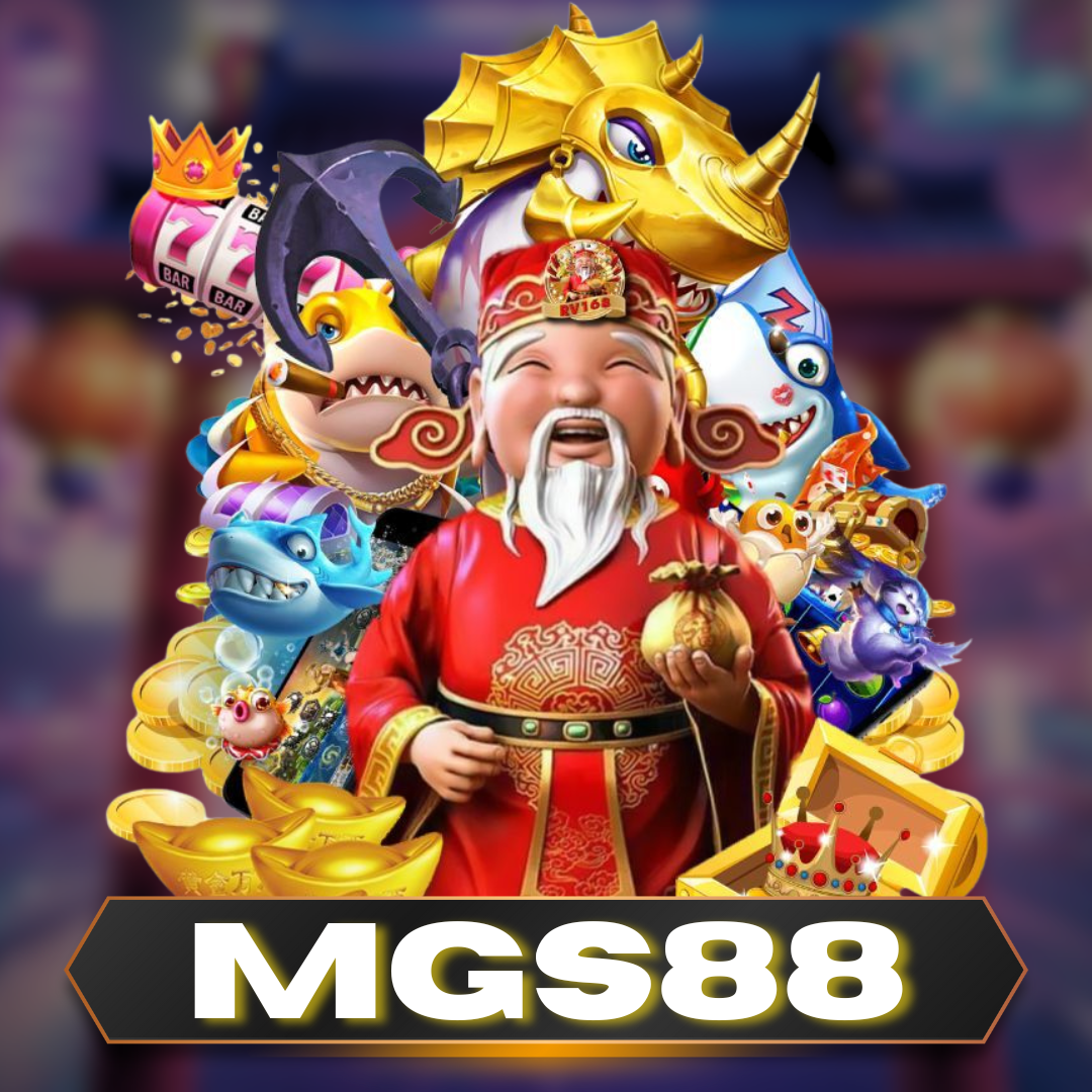 MGS88 | Rekomendasi Slot Gacor Hari Ini Terbaru Edisi Spesial Ramadhan