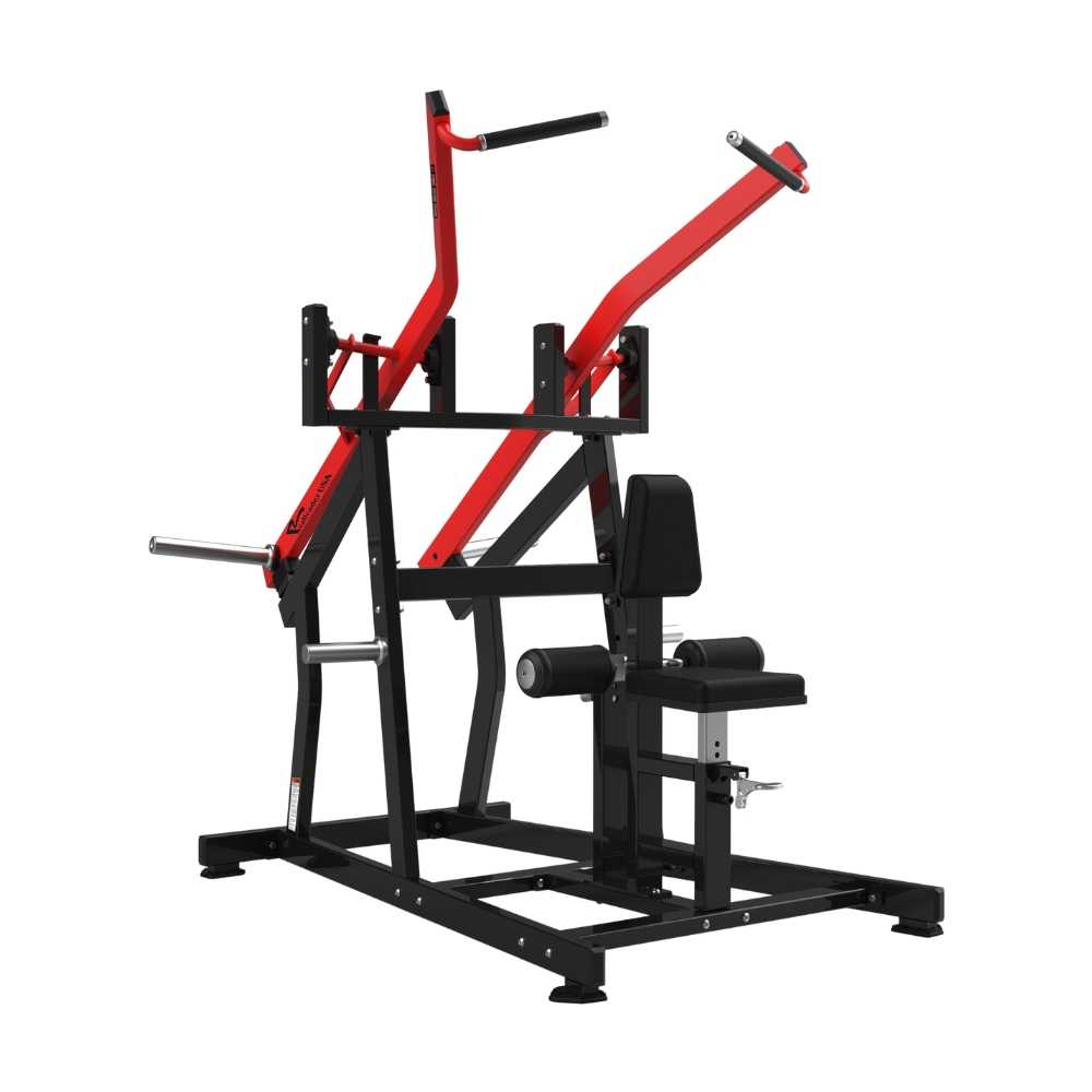Shop Plate Loaded Strength Equipment – AthleStore