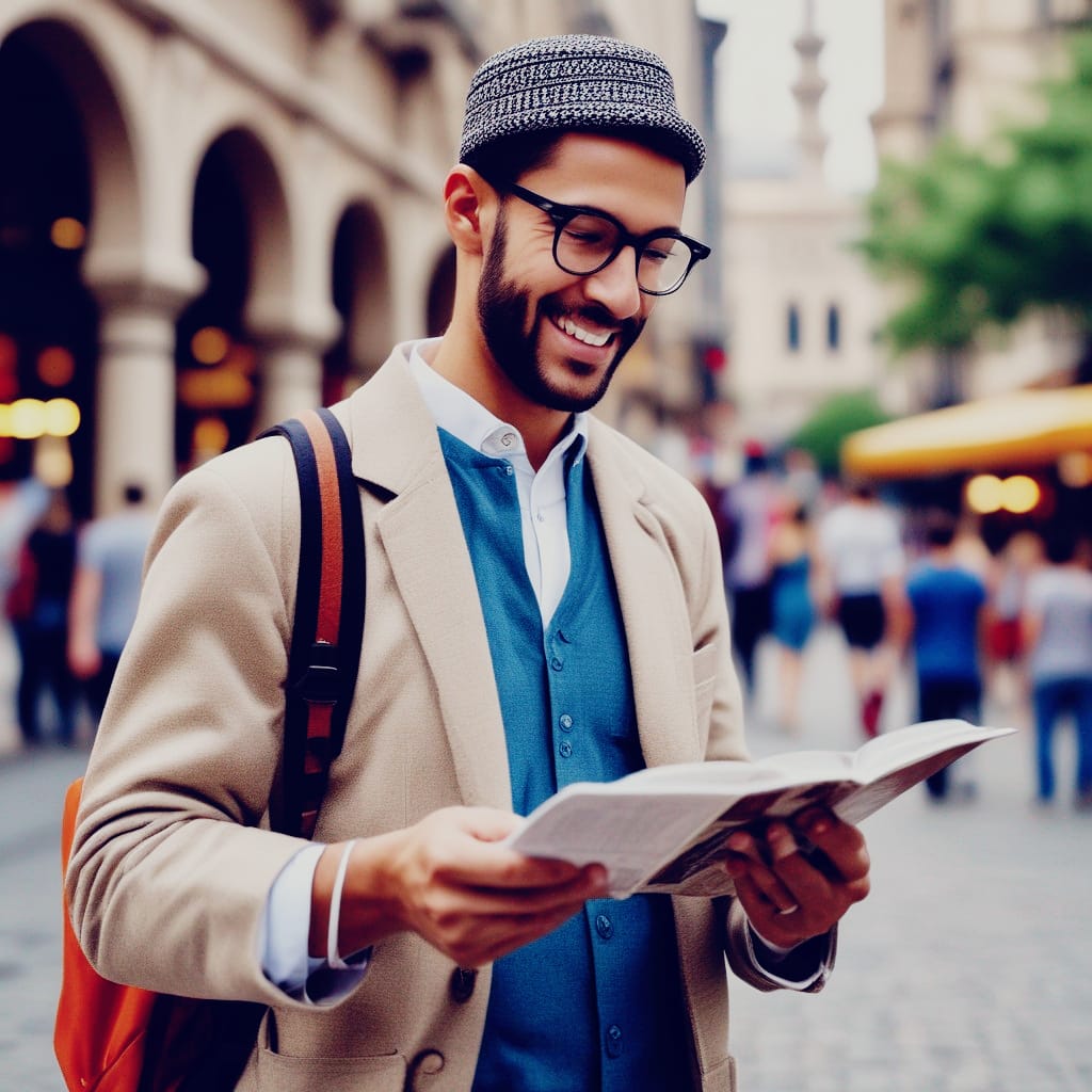 How to Look Out for Halal Traveling: A Comprehensive Guide