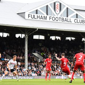 Fulham FC Tickets 2022/2023 - Compare and Buy Tickets with SeatPick