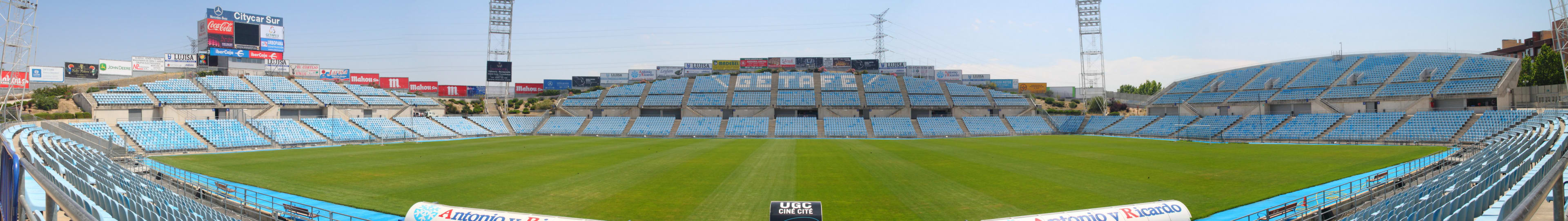 Getafe CF Tickets 2024/2025 - Compare & Buy Tickets with SeatPick