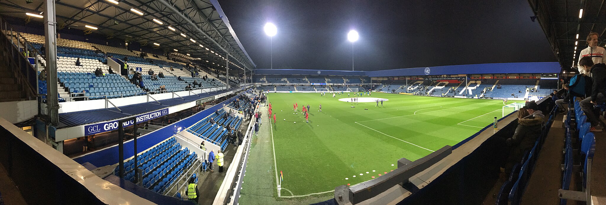 Queens Park Rangers (QPR) Tickets 2024/2025 - Compare & Buy Tickets ...