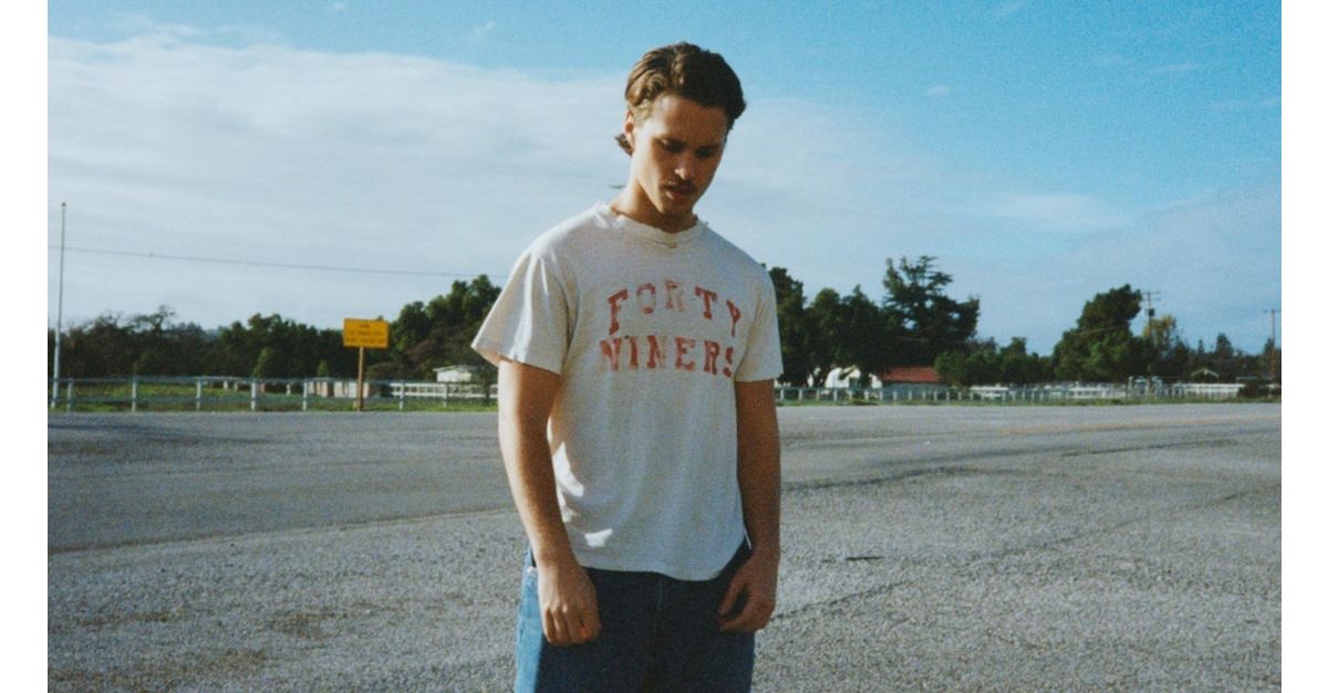 Ryan Beatty Tickets 2025 - Compare & Buy Ryan Beatty Tour Tickets ...