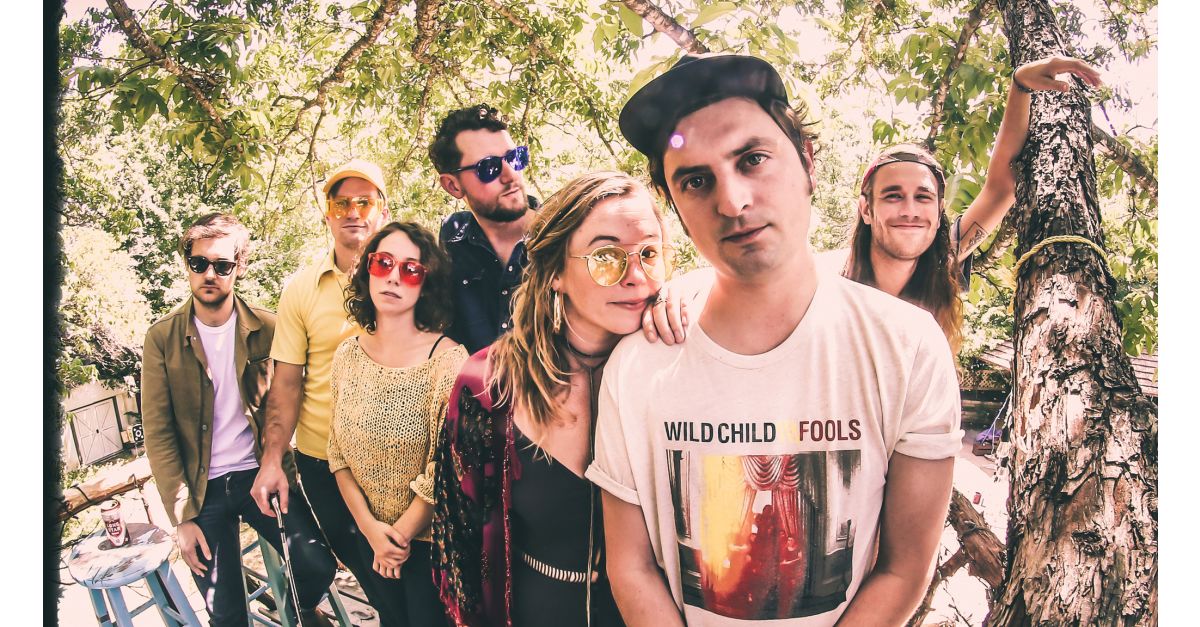 Wild Child Tickets 2025 - Compare & Buy Wild Child Tour Tickets | SeatPick