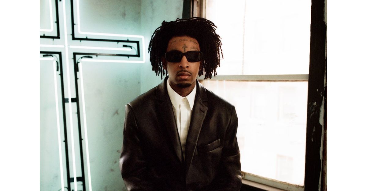 21 Savage Tickets 2025 - Compare & Buy 21 Savage Tour Tickets | SeatPick