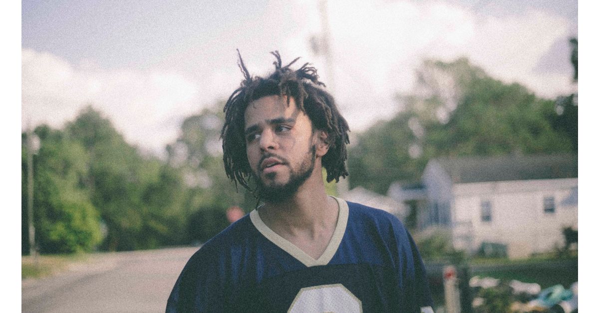 J. Cole Tickets 2025 - Compare & Buy J. Cole Tour Tickets | SeatPick