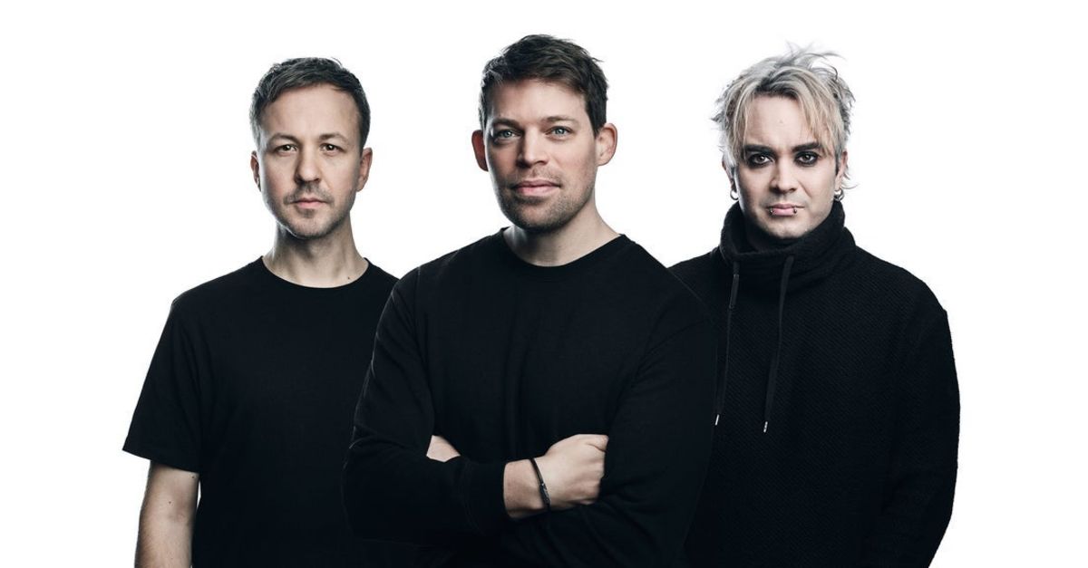 Dirty Loops Tickets 2024 - Compare & Buy Dirty Loops Tour Tickets ...