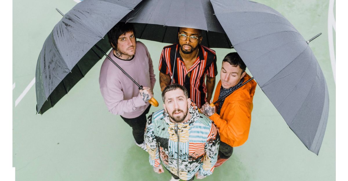 Nothing Tickets 2024 - Compare & Buy Nothing Tour Tickets | SeatPick