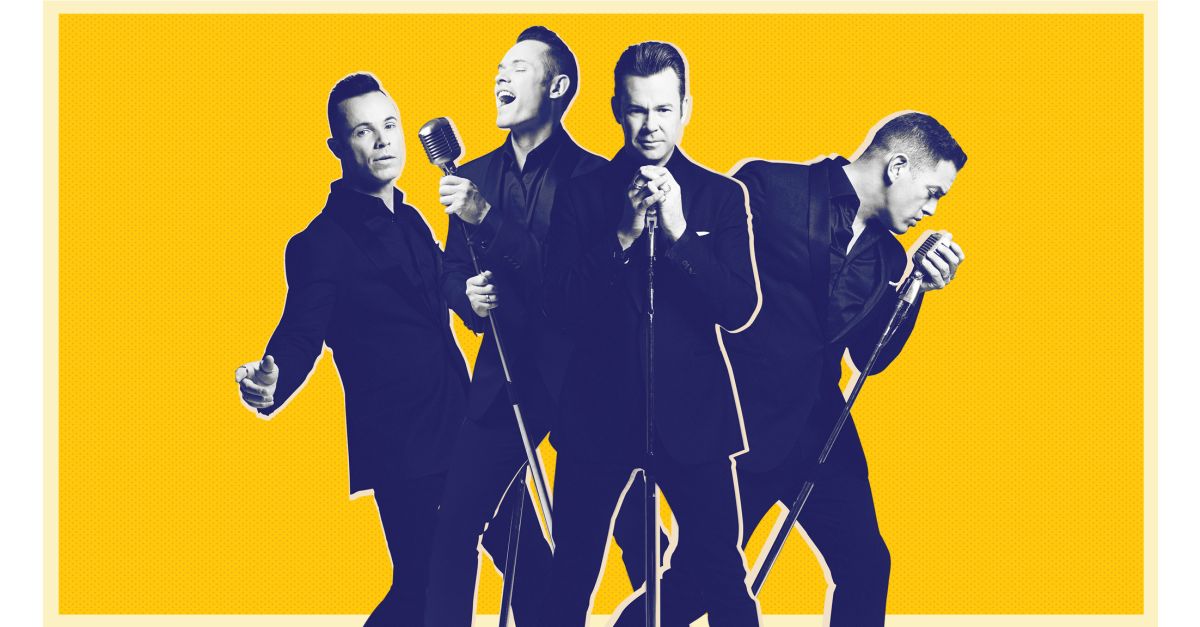 Human Nature Tickets 2025 - Compare & Buy Human Nature Tour Tickets ...