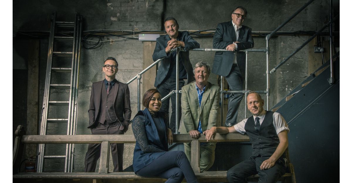 Squeeze Tickets 2025 - Compare & Buy Squeeze Tour Tickets | SeatPick