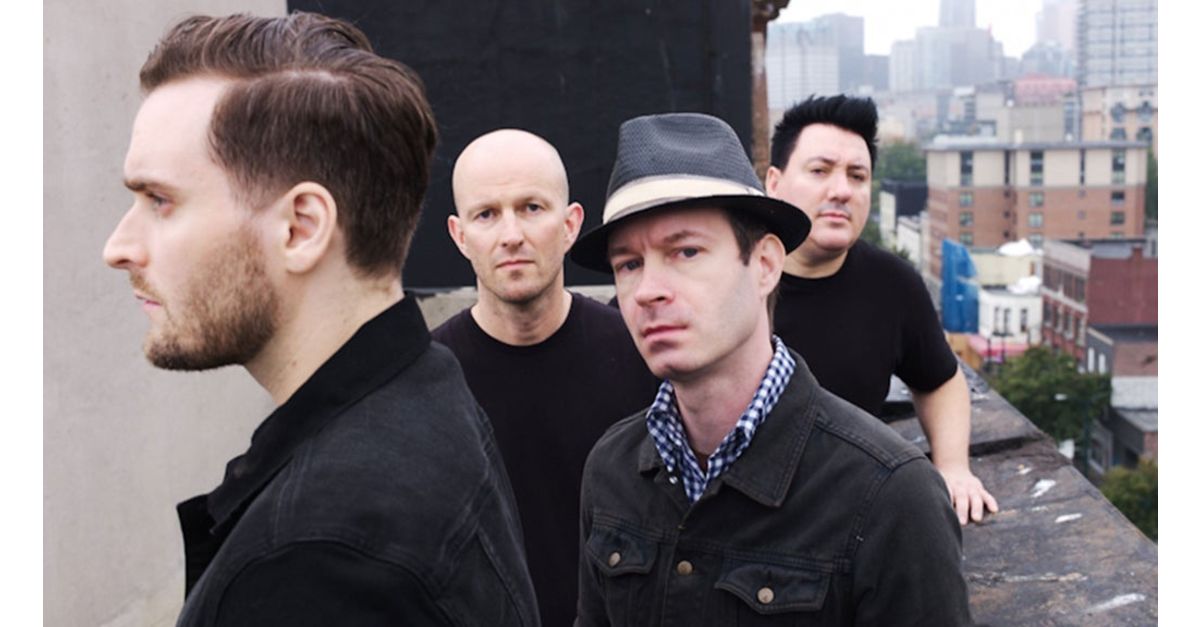 Gob Tickets 2025 - Compare & Buy Gob Tour Tickets | SeatPick