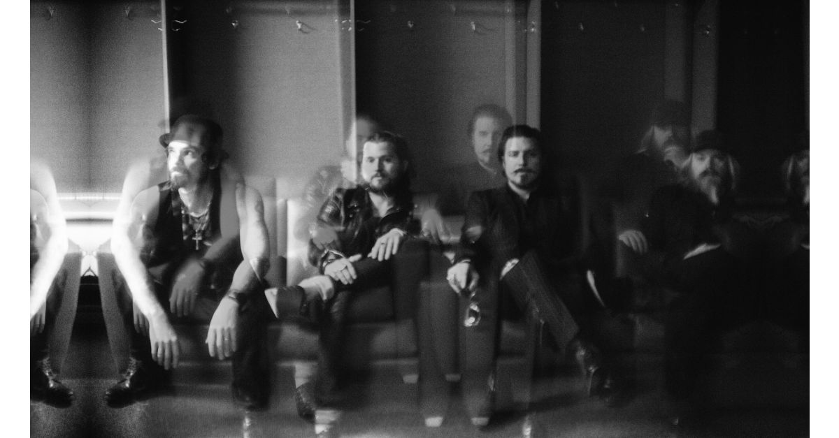 Rival Sons Tickets 2025 Compare And Buy Rival Sons Tour Tickets Seatpick